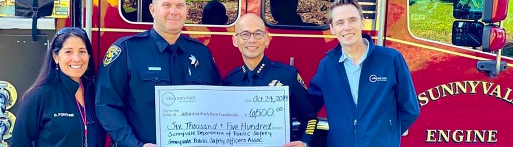 Home - Sunnyvale Public Safety Officers Association
