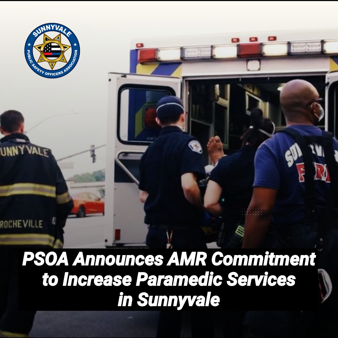 Home - Sunnyvale Public Safety Officers Association